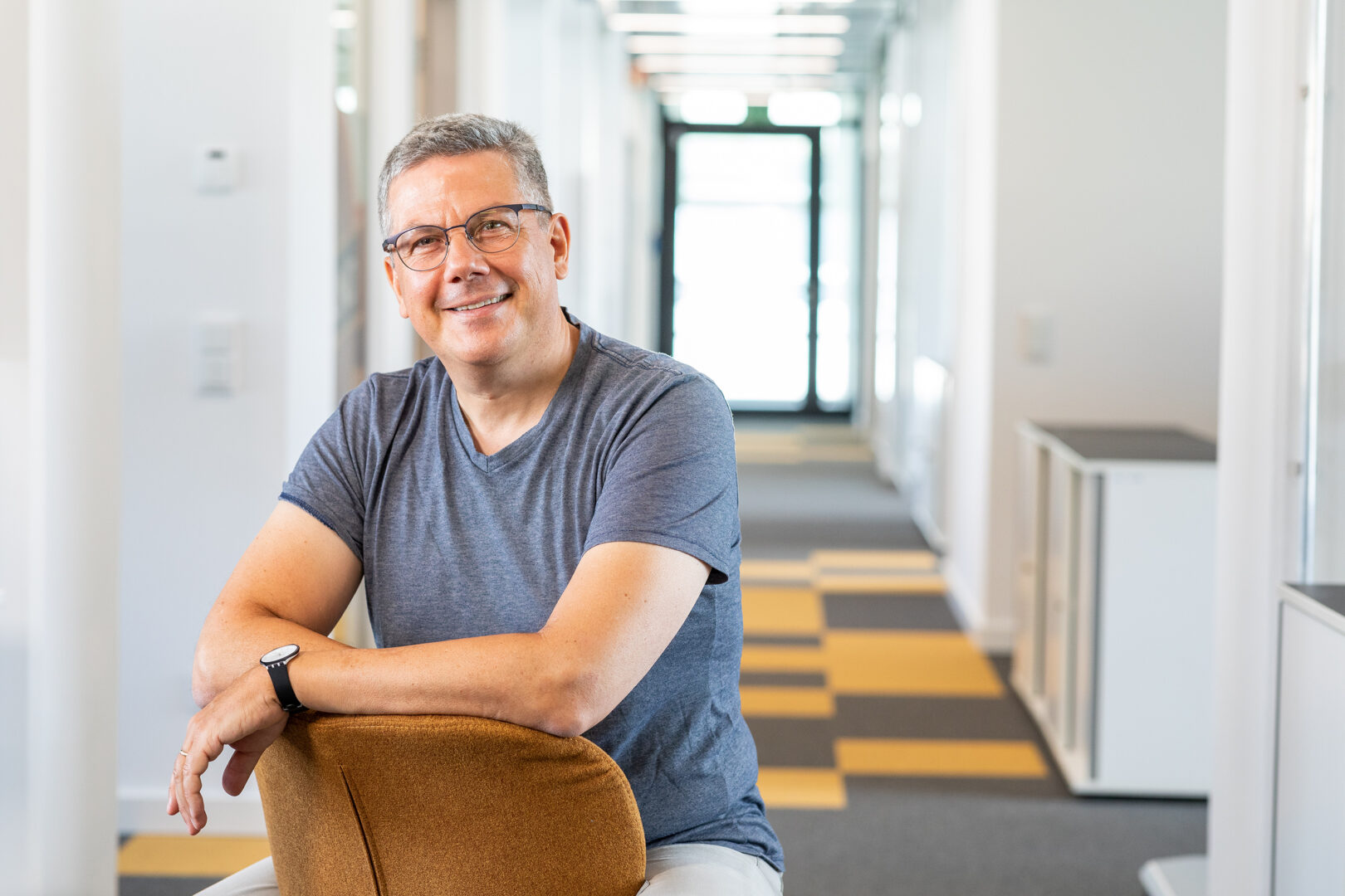 Buyer Interviews - steercom